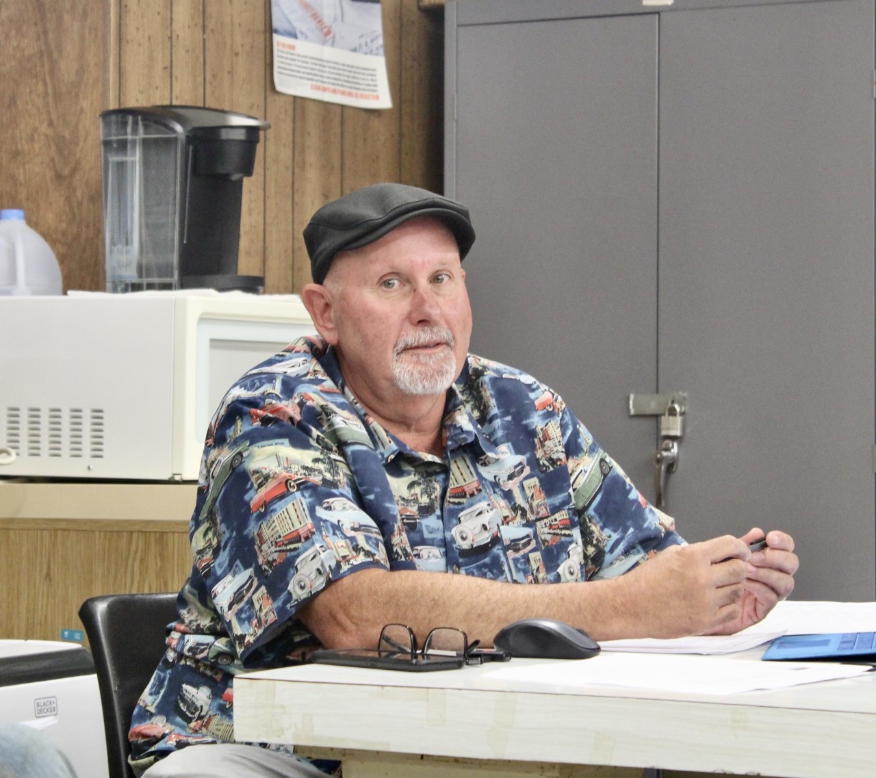 Arkwright wants county response to Ball Road bridge | News, Sports ...